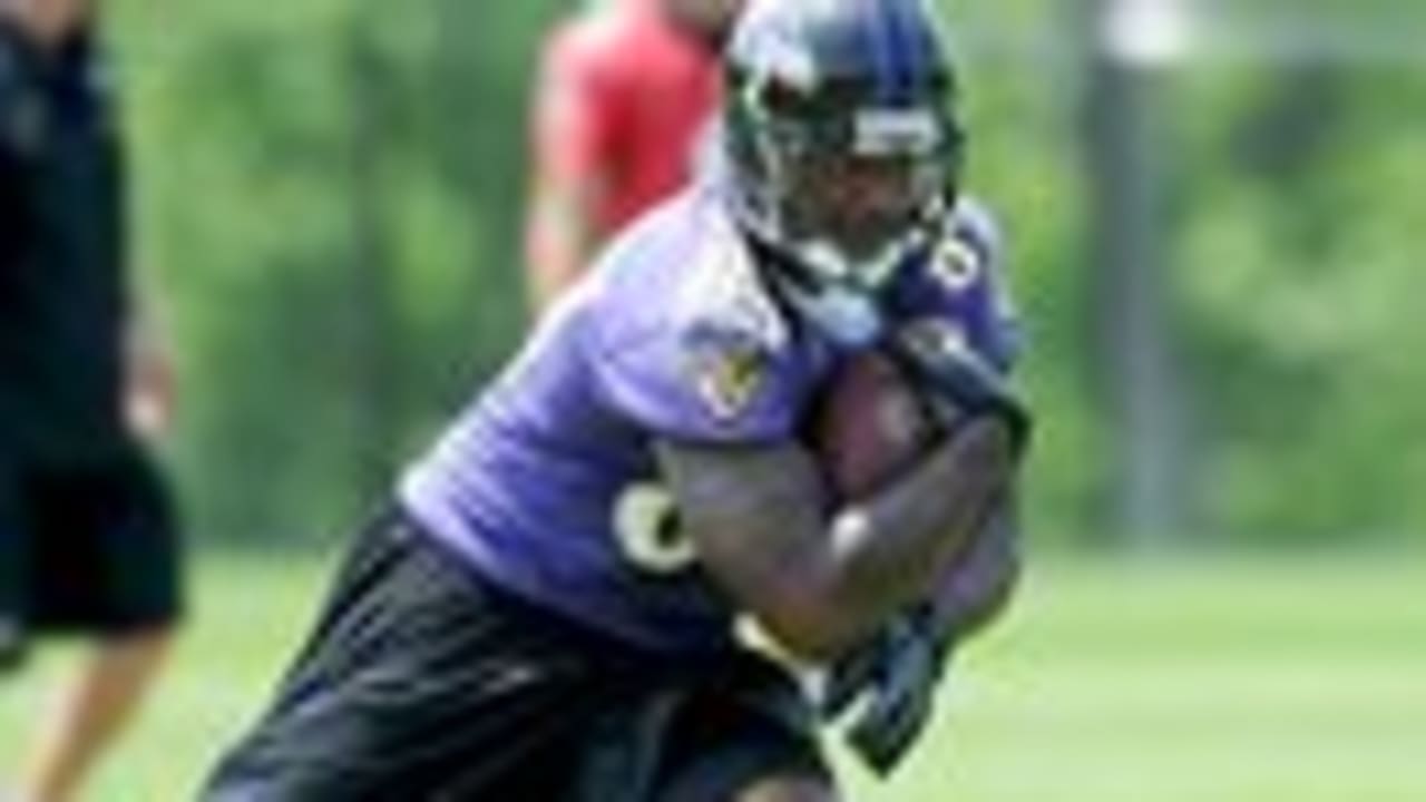 Highlights From First Week Of Practice