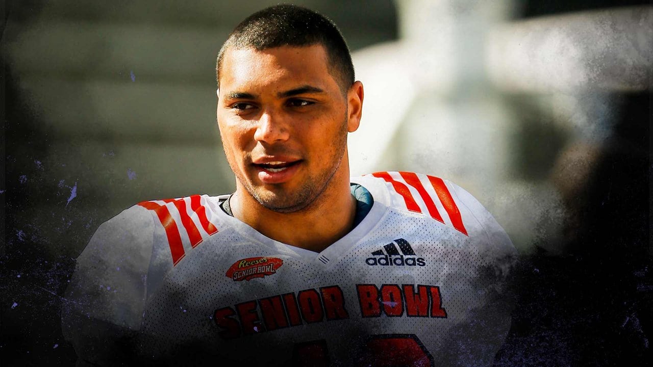 Wormley Reacts To Becoming A Raven