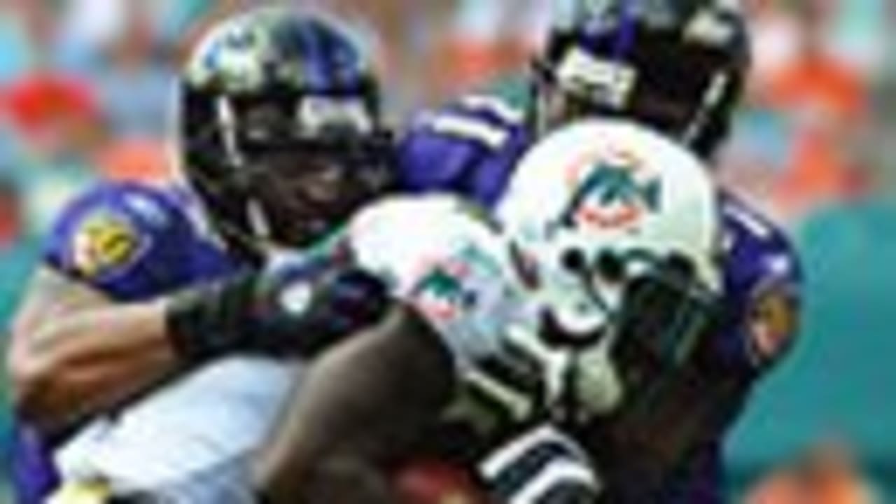 Game Preview: Ravens To 'Defend Our Home'