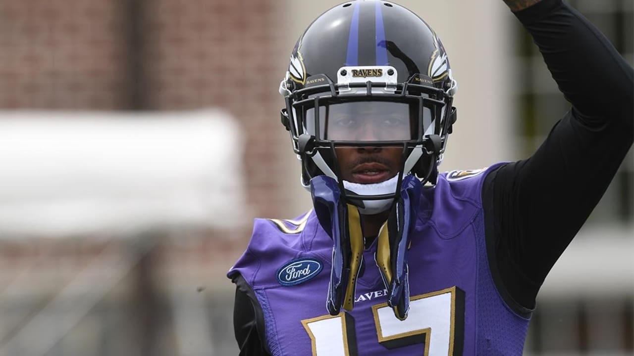 Jordan Lasley's Rookie Camp Highlights