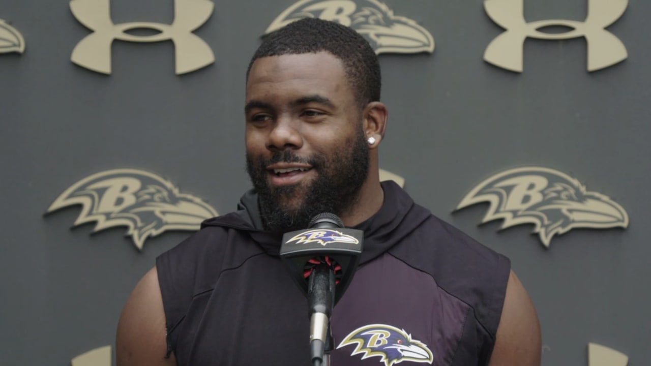 Mark Ingram Feels Great, Ready for Big Workload
