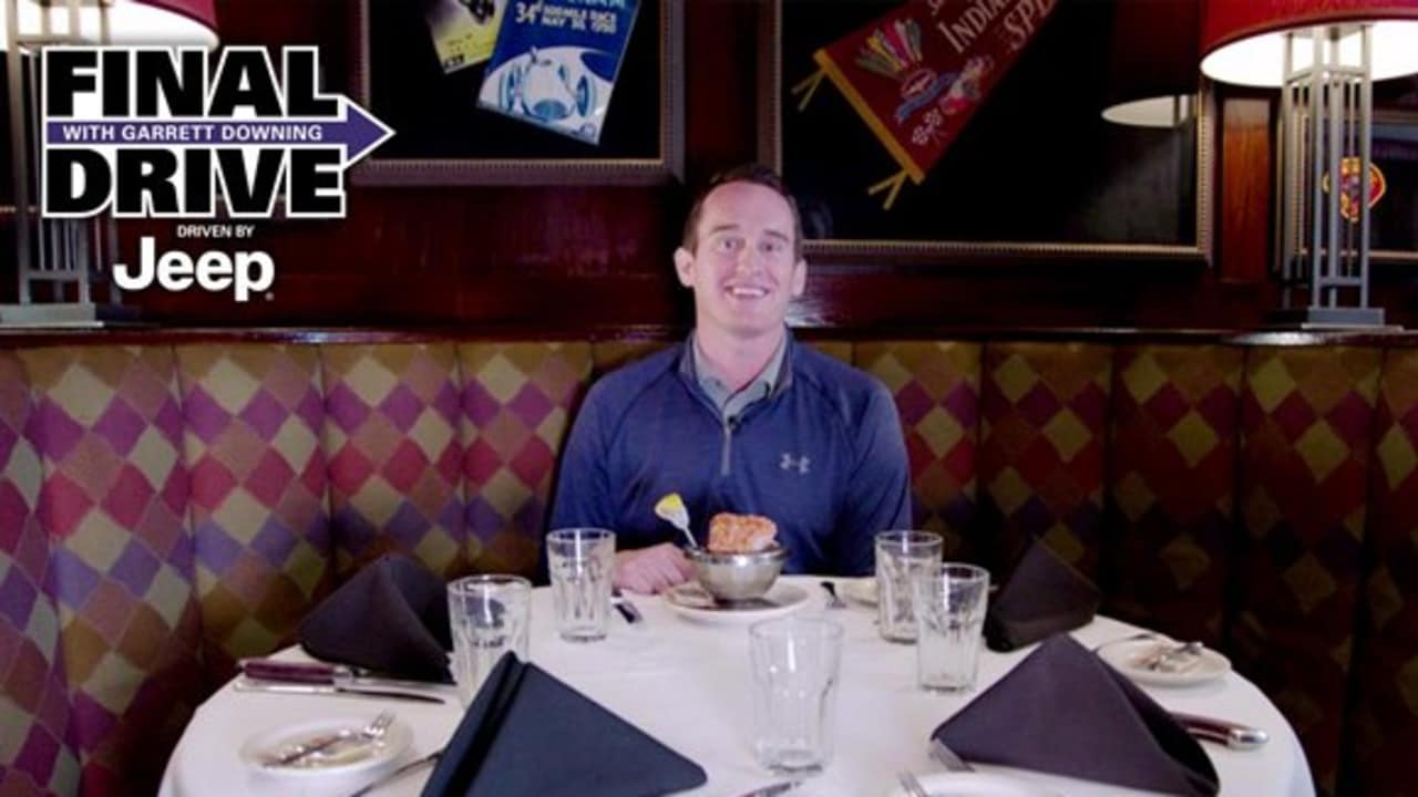 Final Drive: Best Behind-the-Scenes Parts of the Combine