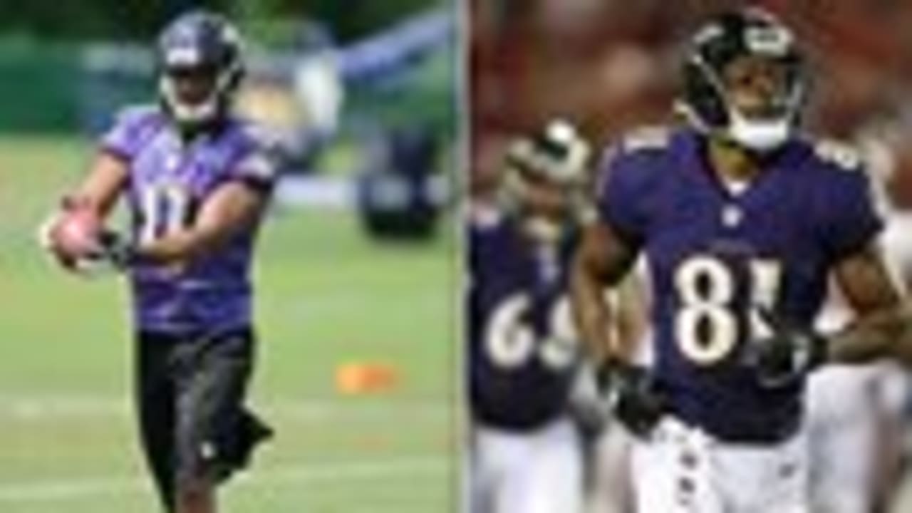 Ravens Release 12 Players