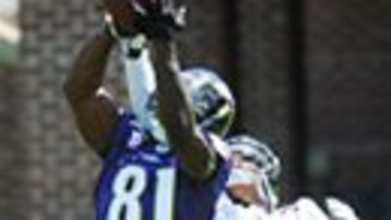 Boldin Playing In Midseason Form