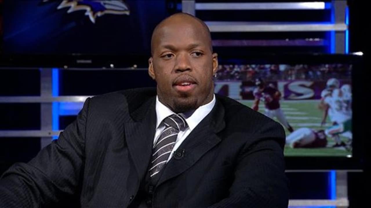 Suggs 1-on-1