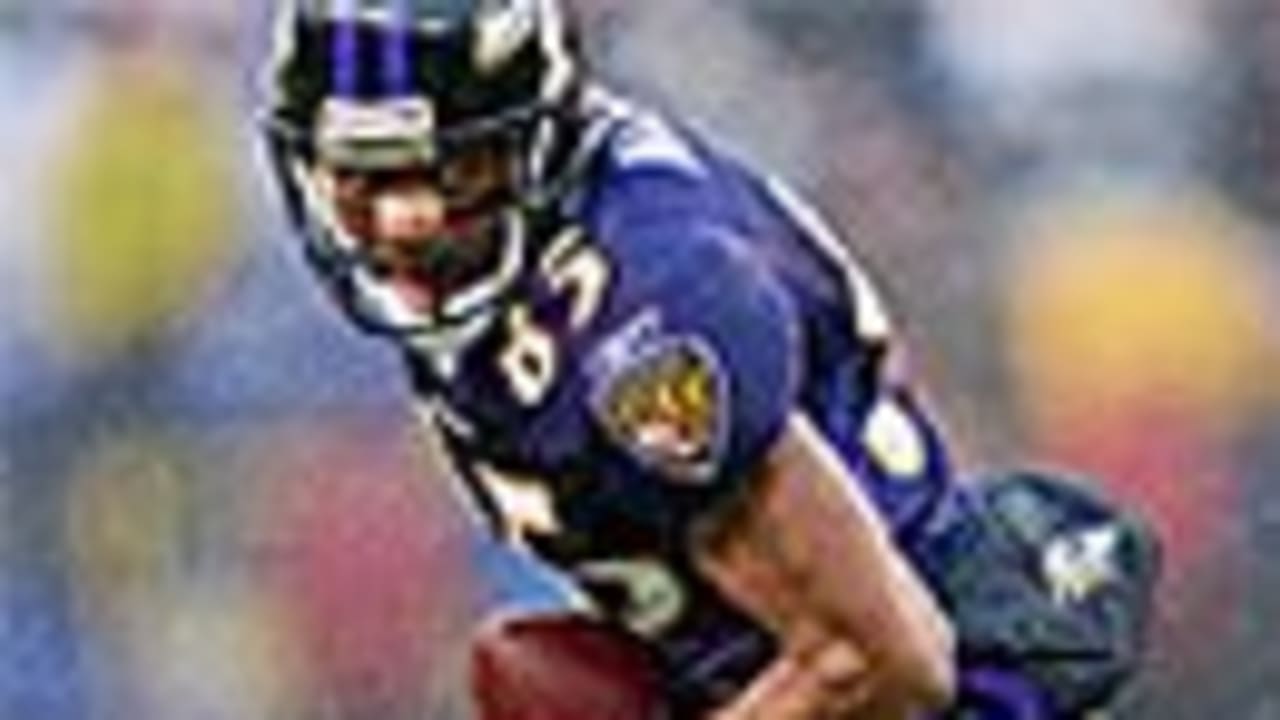 Inside Answers: Derrick Mason