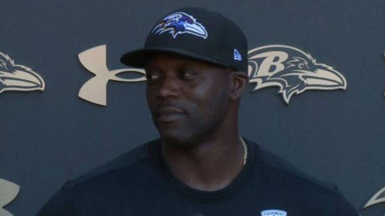 Full Presser: Hewitt On Improving Secondary Play