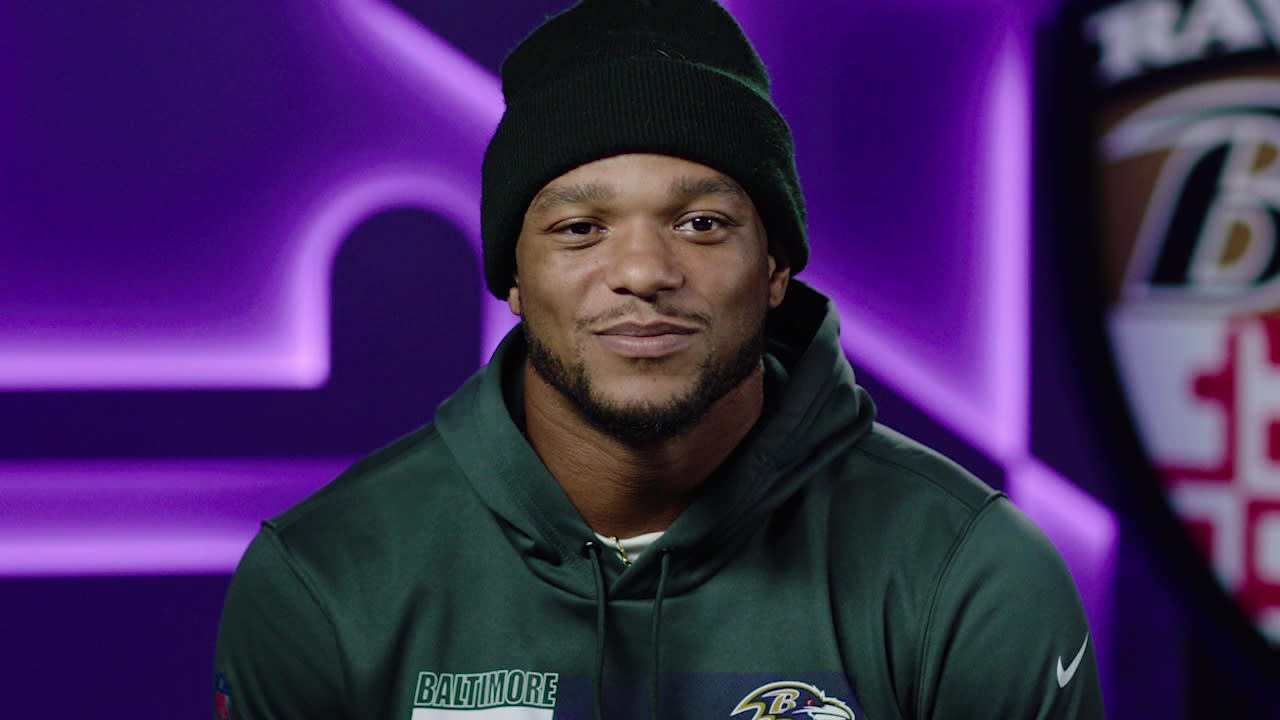 1-on-1 With Jimmy Smith: A Really Good Team With Room to Grow