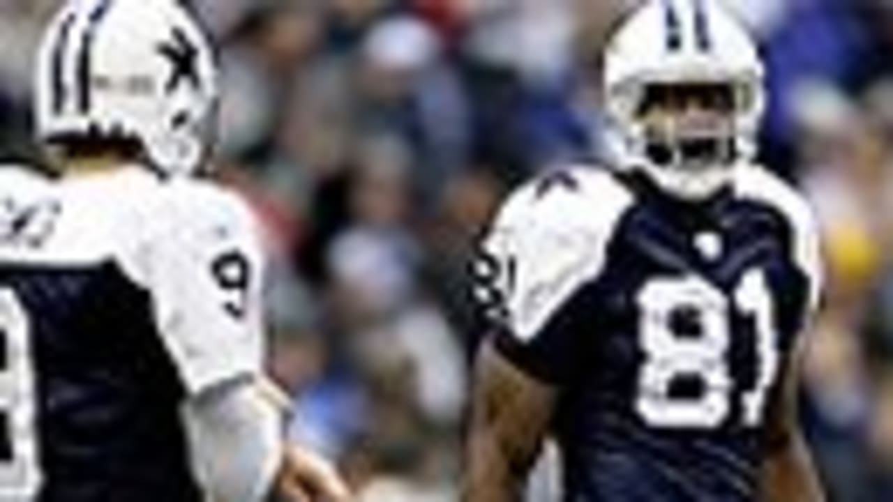 Ravens at Cowboys Game Preview