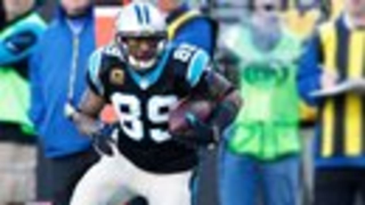 Ravens Sign WR Steve Smith