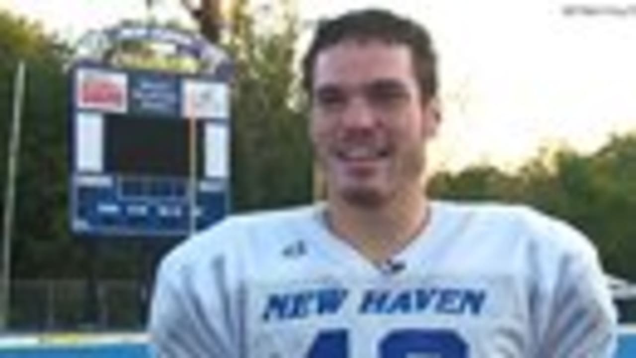 Ravens Scouting Report On Mike Flacco