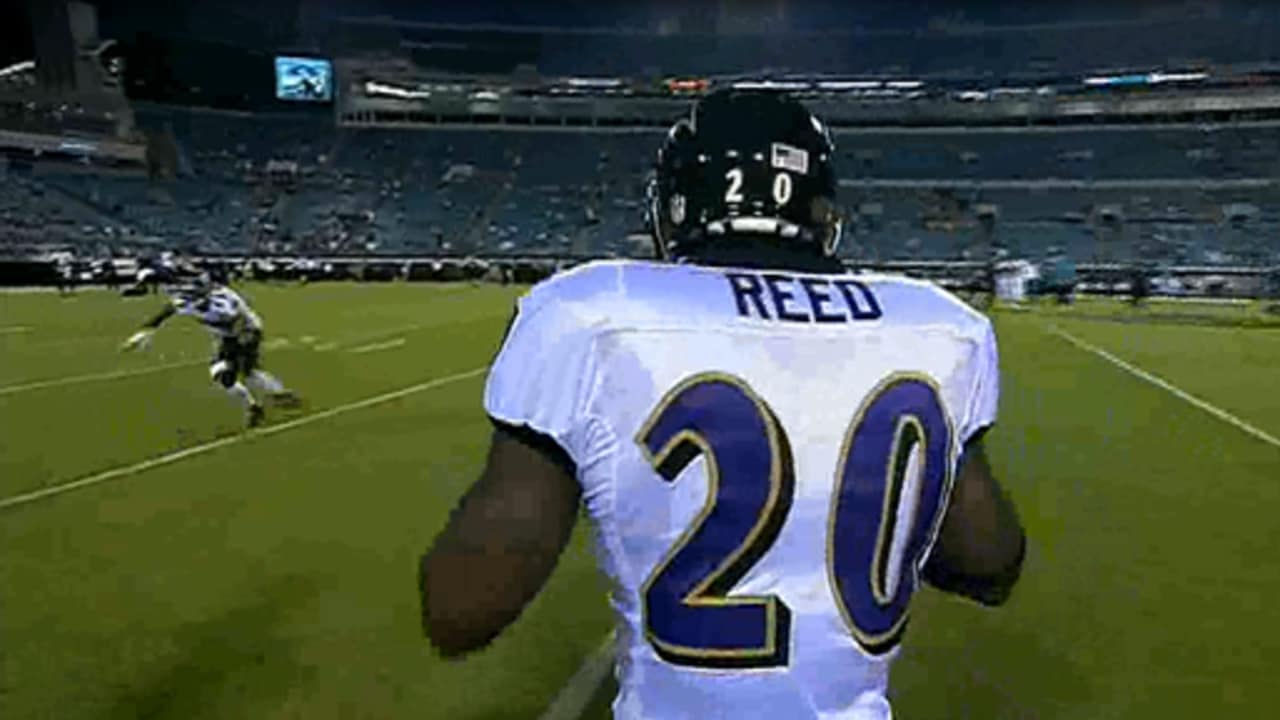 CSN: Ed Reed Speaks On Possibility Of Returning