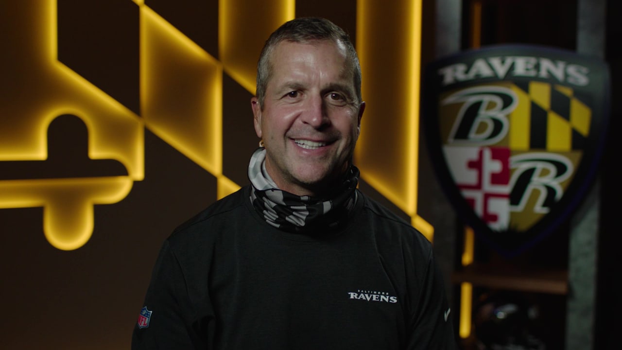 1-on-1 With Harbs: It's Time for the Payoff