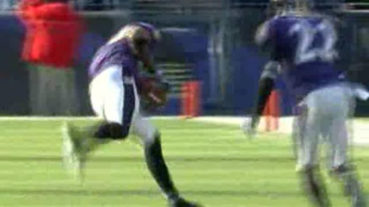 2008: Best of Ed Reed