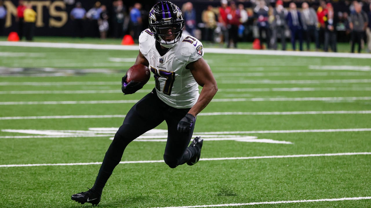 Kenyan Drake's Top Plays vs. Saints | Ravens-Saints Highlights Kenyan Drake's Top Plays vs. Saints | Ravens-Saints Highlights