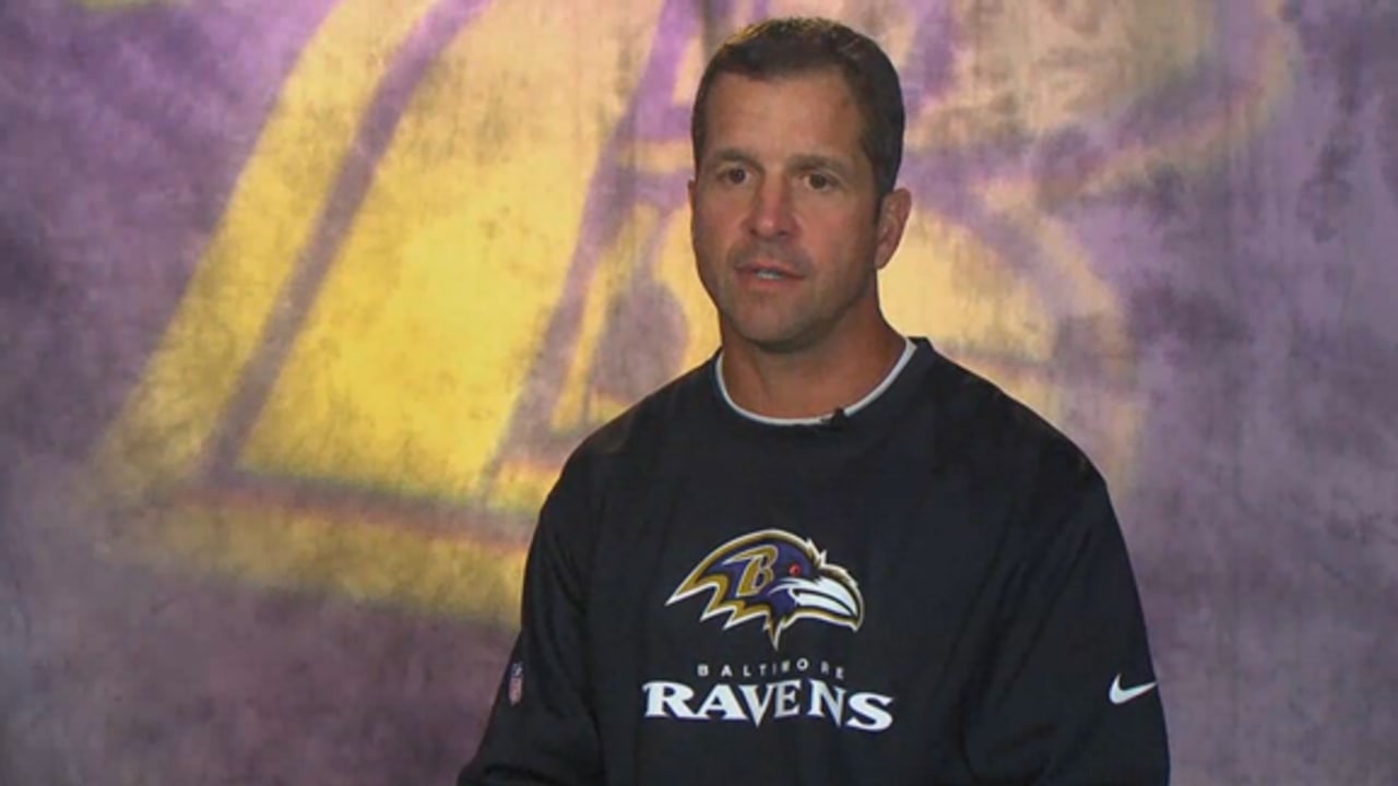 2012 Ravens Report: A Memorable Play Call