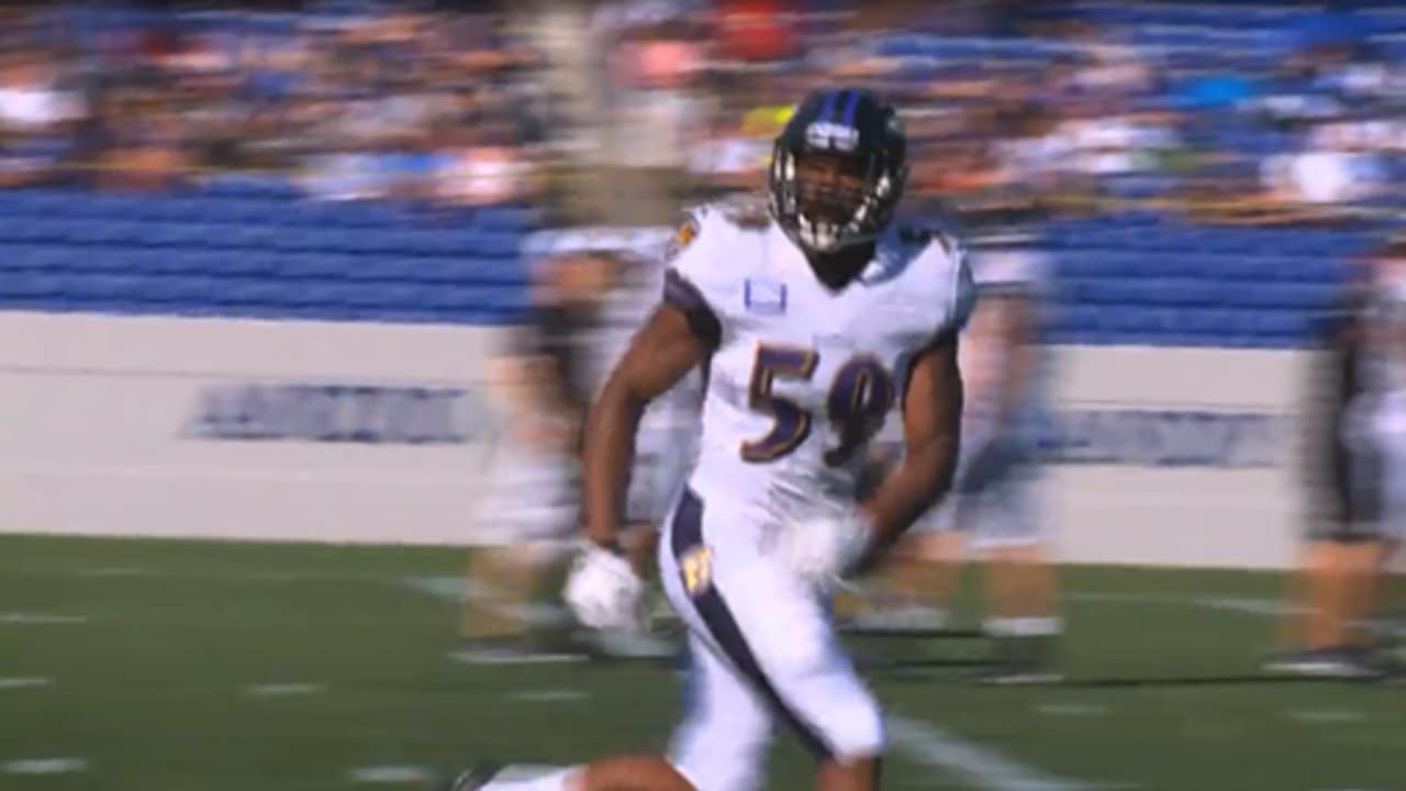 Arthur Brown's Speed, Physicality On Display