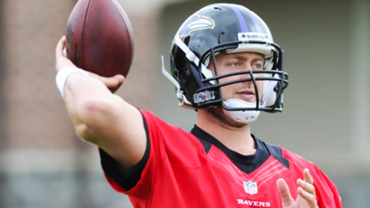 The Competition: Quarterbacks