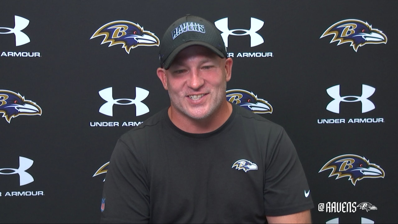 James Urban: Lamar Jackson Is Obsessed With Super Bowl