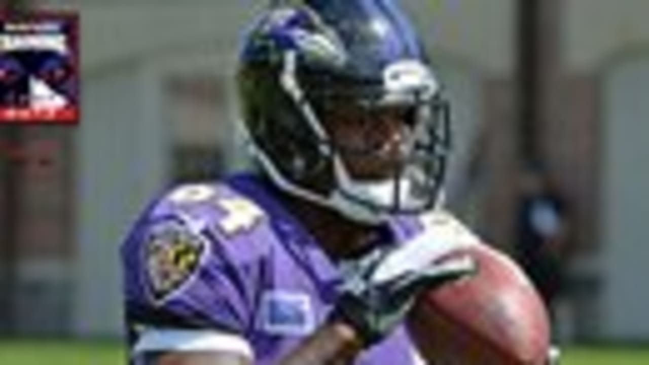 Tight End Ed Dickson Does Not Have Return Prediction