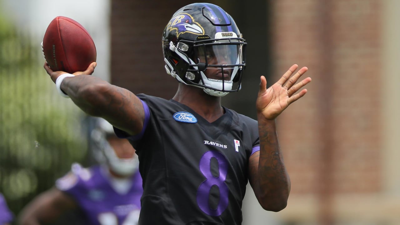 Training Camp Position Breakdown: Quarterback
