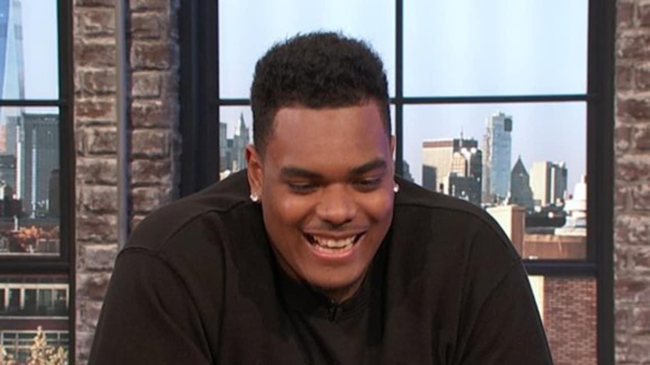 NFLN: Ronnie Stanley On Patriots