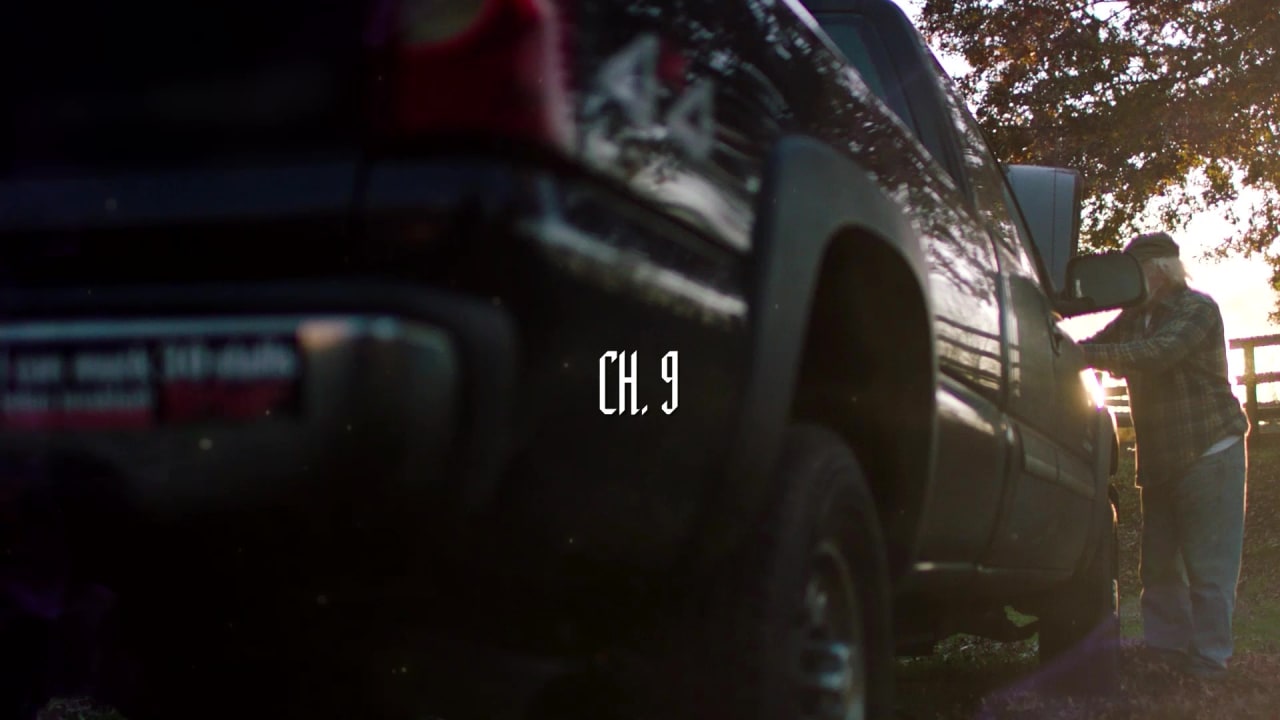 Chapter 9: Eyes on the Road Ahead