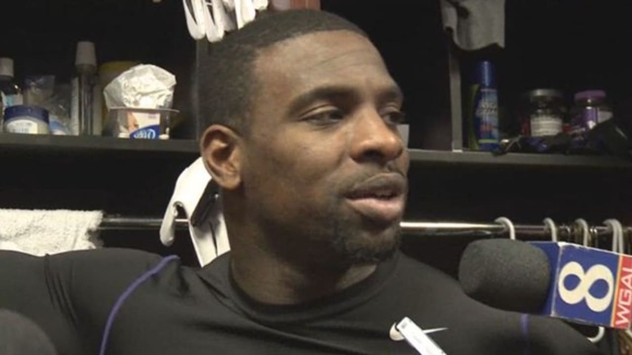 Presser: Pollard On Lewis 'Send Ray Out Right'