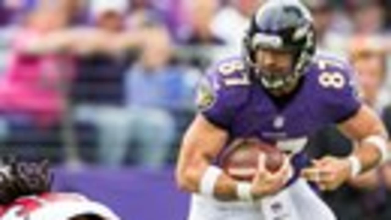 Dallas Clark Announcing His Retirement