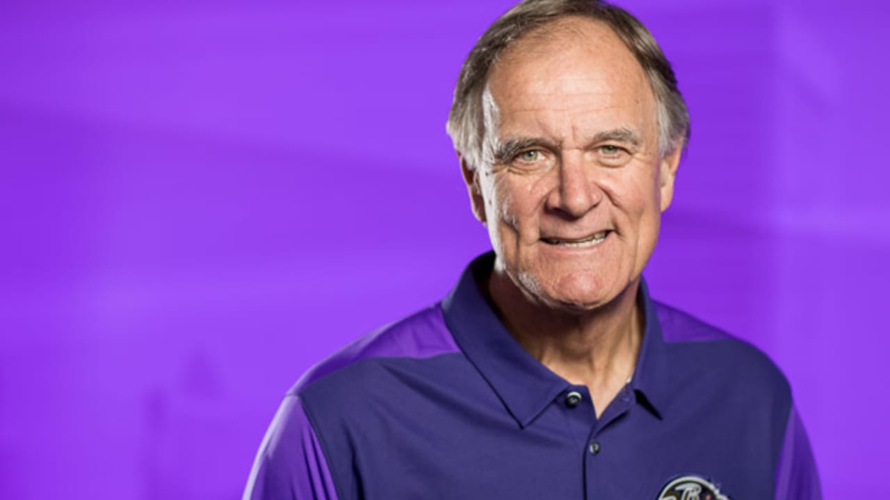 Brian Billick Previews Preseason 3 vs. Buffalo Bills