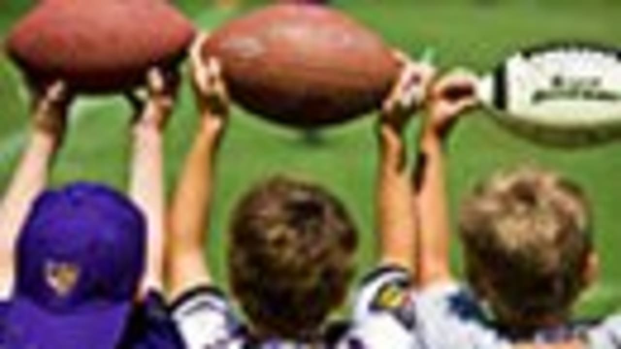 Training Camp Autograph Policy Q&A