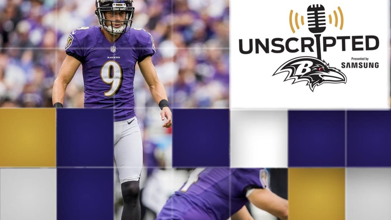 Unscripted: One Thing We Love Right Now About the Ravens