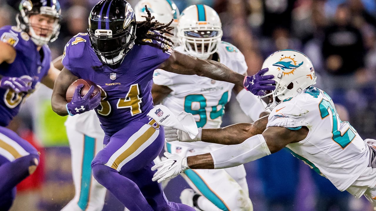 Teaser: Ravens Starters Can Shine in South Beach