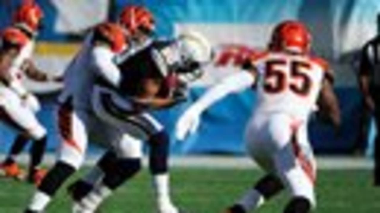 Games To Watch That Could Help Ravens