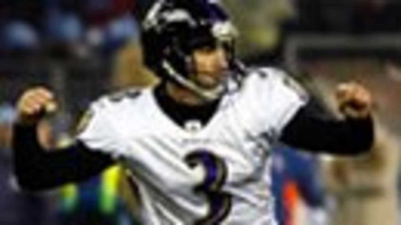 Stover Does It Again