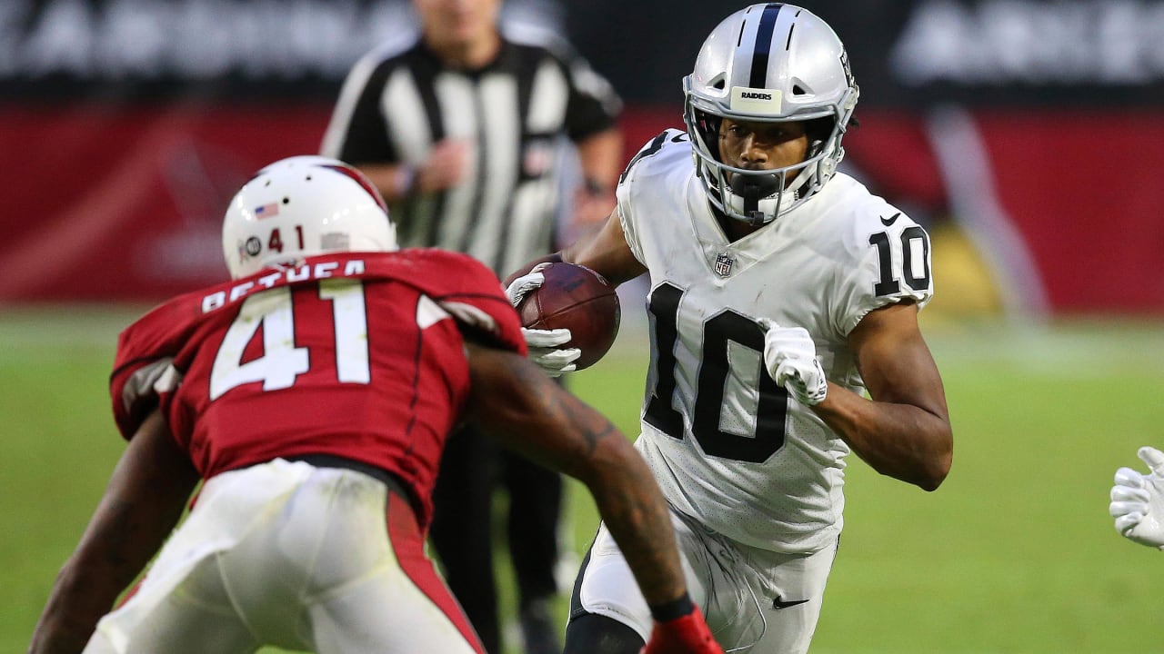 Mr. Clutch Seth Roberts Highlights