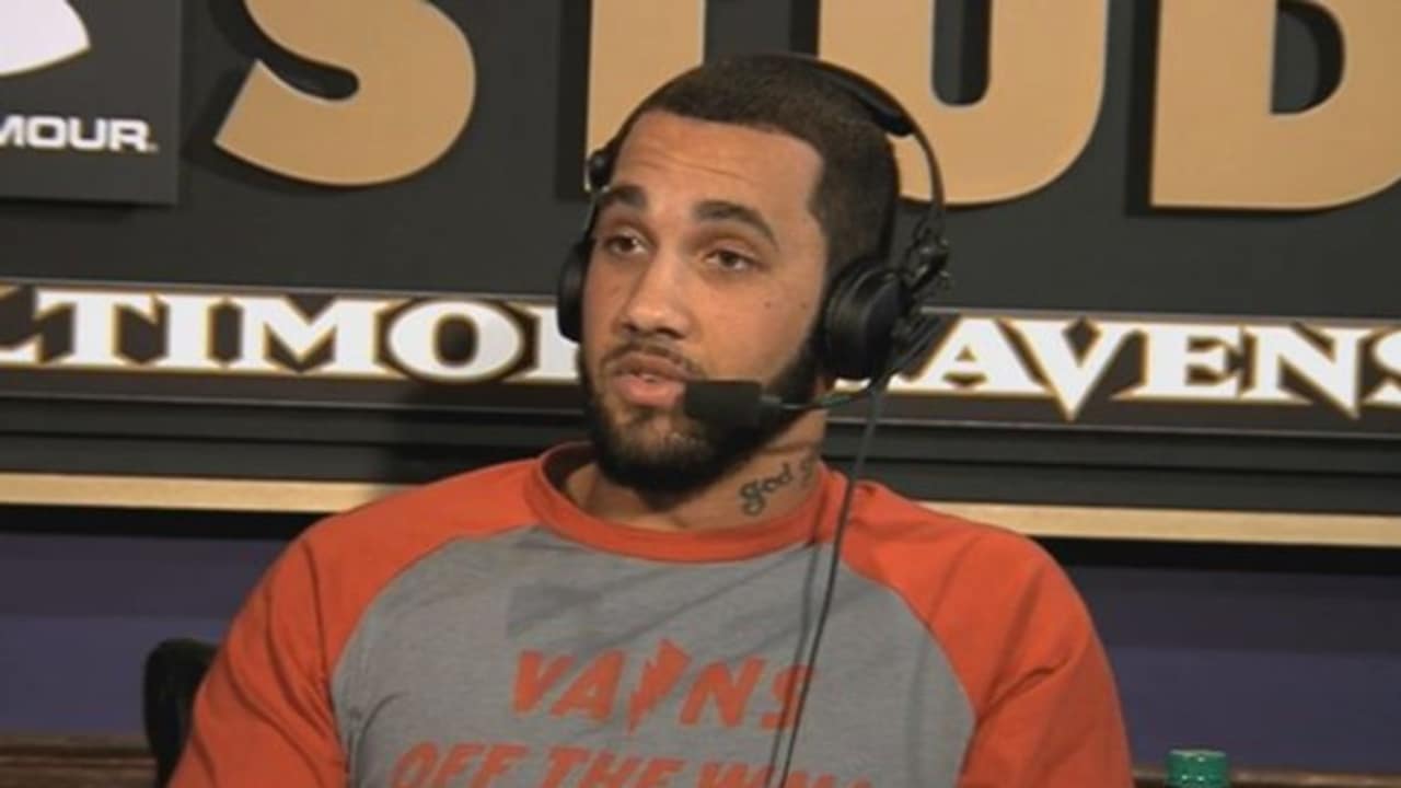 2012 One On One: Segment 3 With Tandon Doss