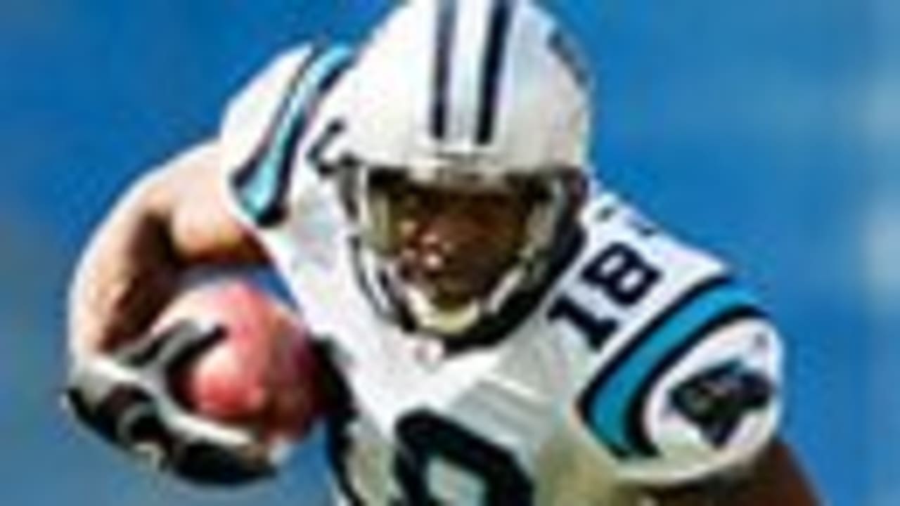 Hackett Among Next Round of WR Tryouts