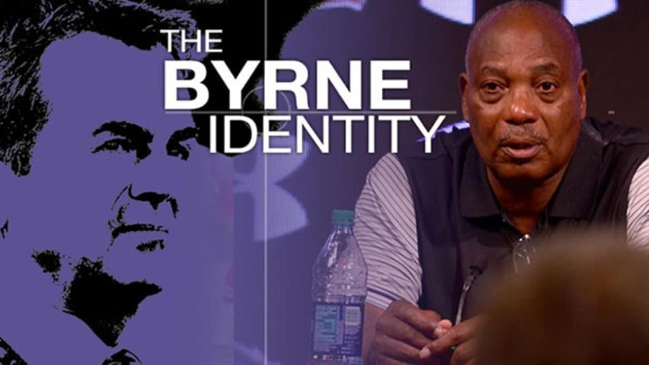 Byrne Identity: A Little Bit Of This And A Little Bit Of That