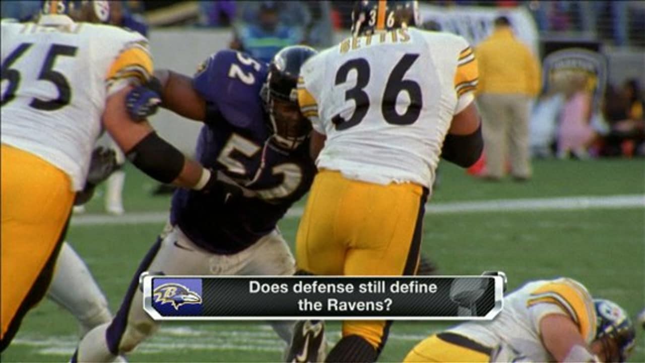 Does Defense Define The Baltimore Ravens?