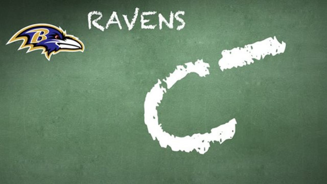 NFLN: Wk 5 'Report Card': Baltimore Ravens