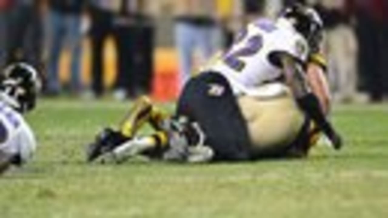New Players Step Up On Defense