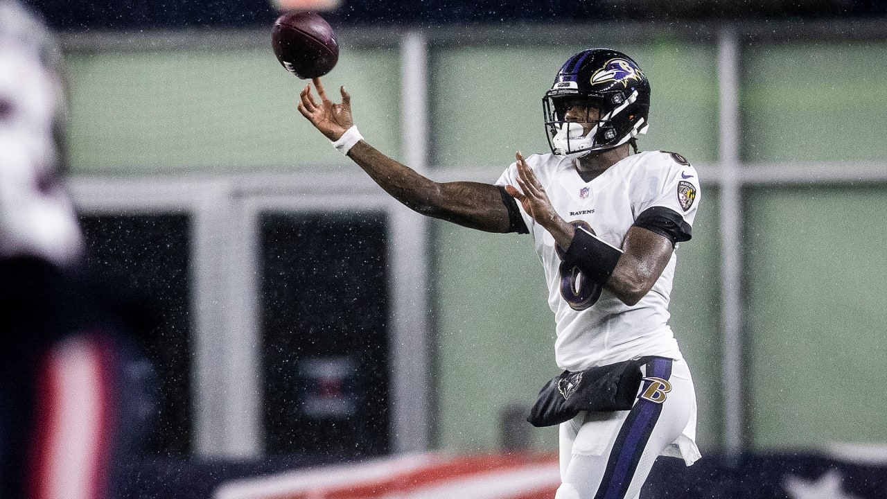 Greg Roman Says Ravens Offense Will ‘Forge a New Identity’