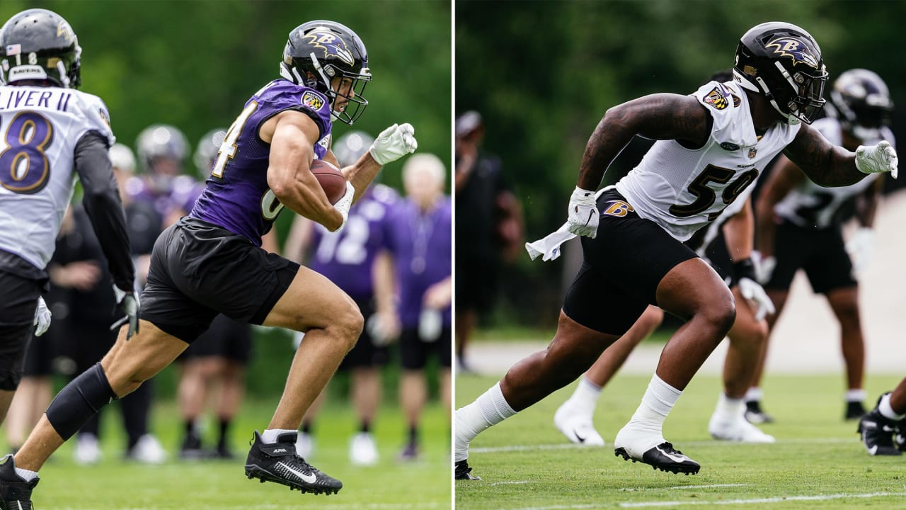 10 Takeaways From Ravens’ 2022 Roster Cutdown
