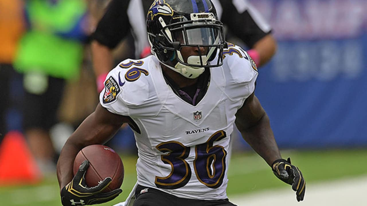 Rookie Tavon Young Solidifying No. 2 Cornerback Spot