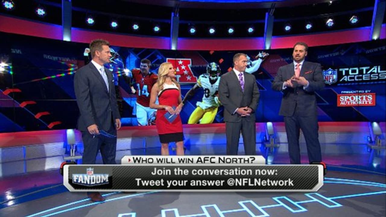 NFLN: Who Will Win The AFC North?