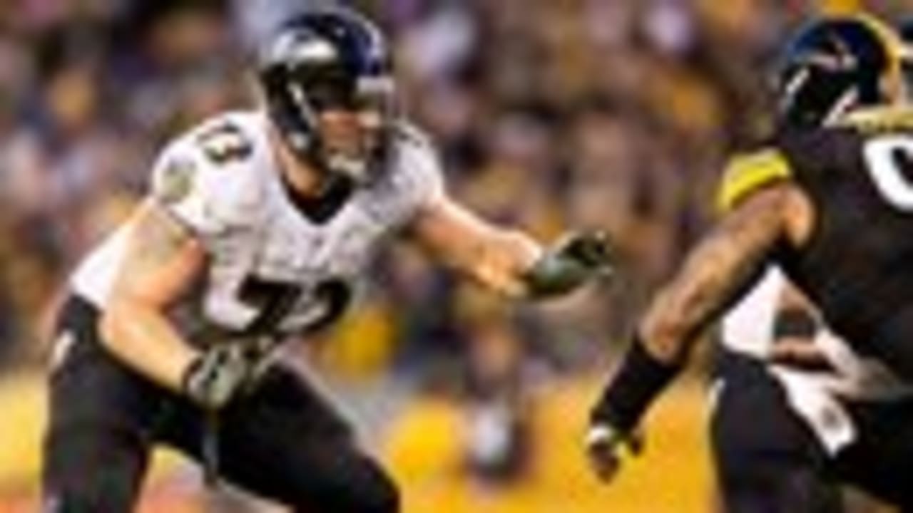 The Greatness Of Yanda's Grit