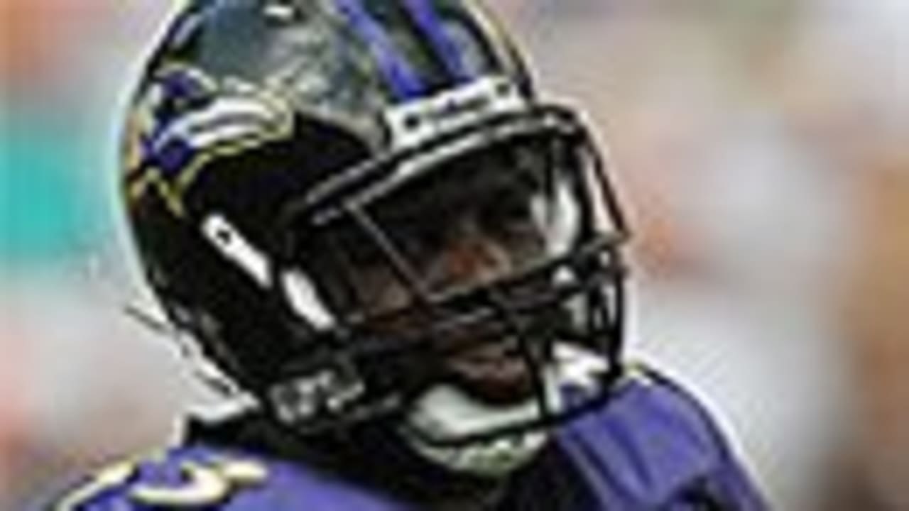 Inside Answers: Le'Ron McClain