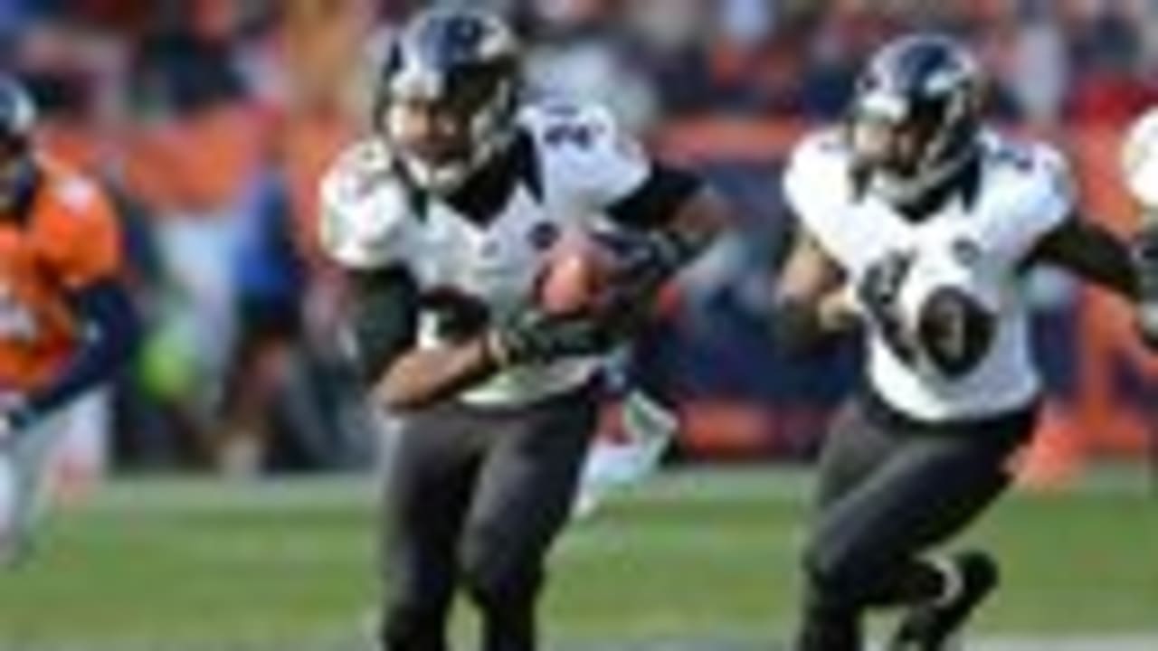 Joining Ravens Best Decision Of Corey Graham's Life