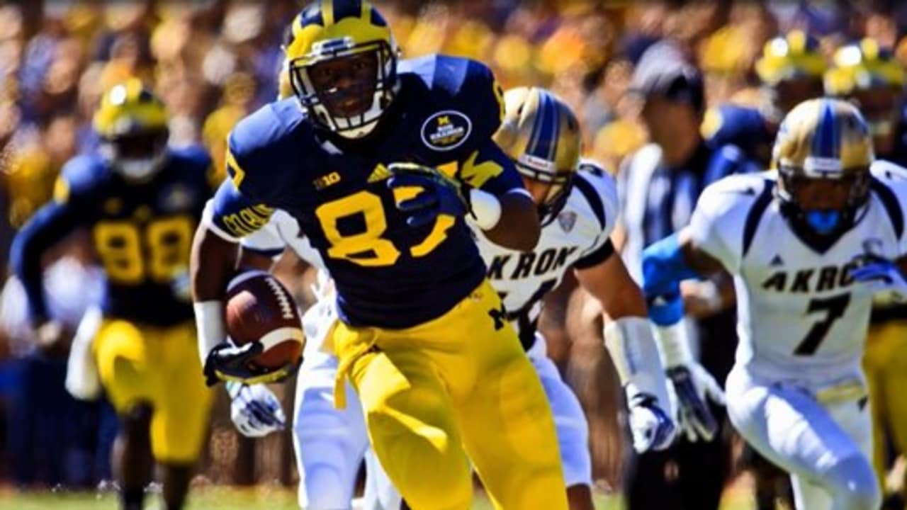 Two Wide Receivers That Make Sense For Ravens